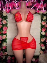 Mula Mozza. Luxury, Exclusive and Handmade Exotic Dancewear.