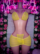 Mula Mozza. Luxury, Exclusive and Handmade Exotic Dancewear.