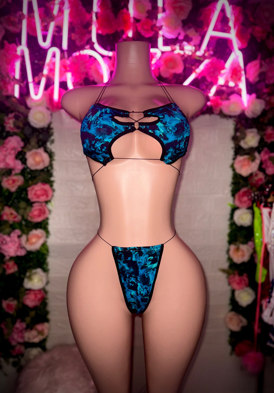 Two Piece Sets – Mula Mozza