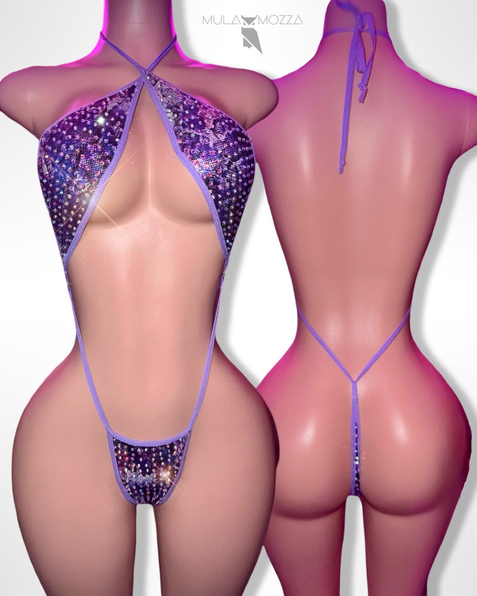 Slingshot Bikinis – Mula Mozza