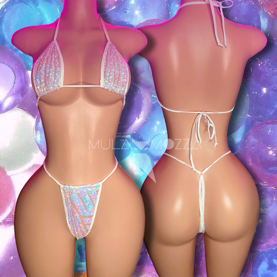 Micro Bikinis – Mula Mozza