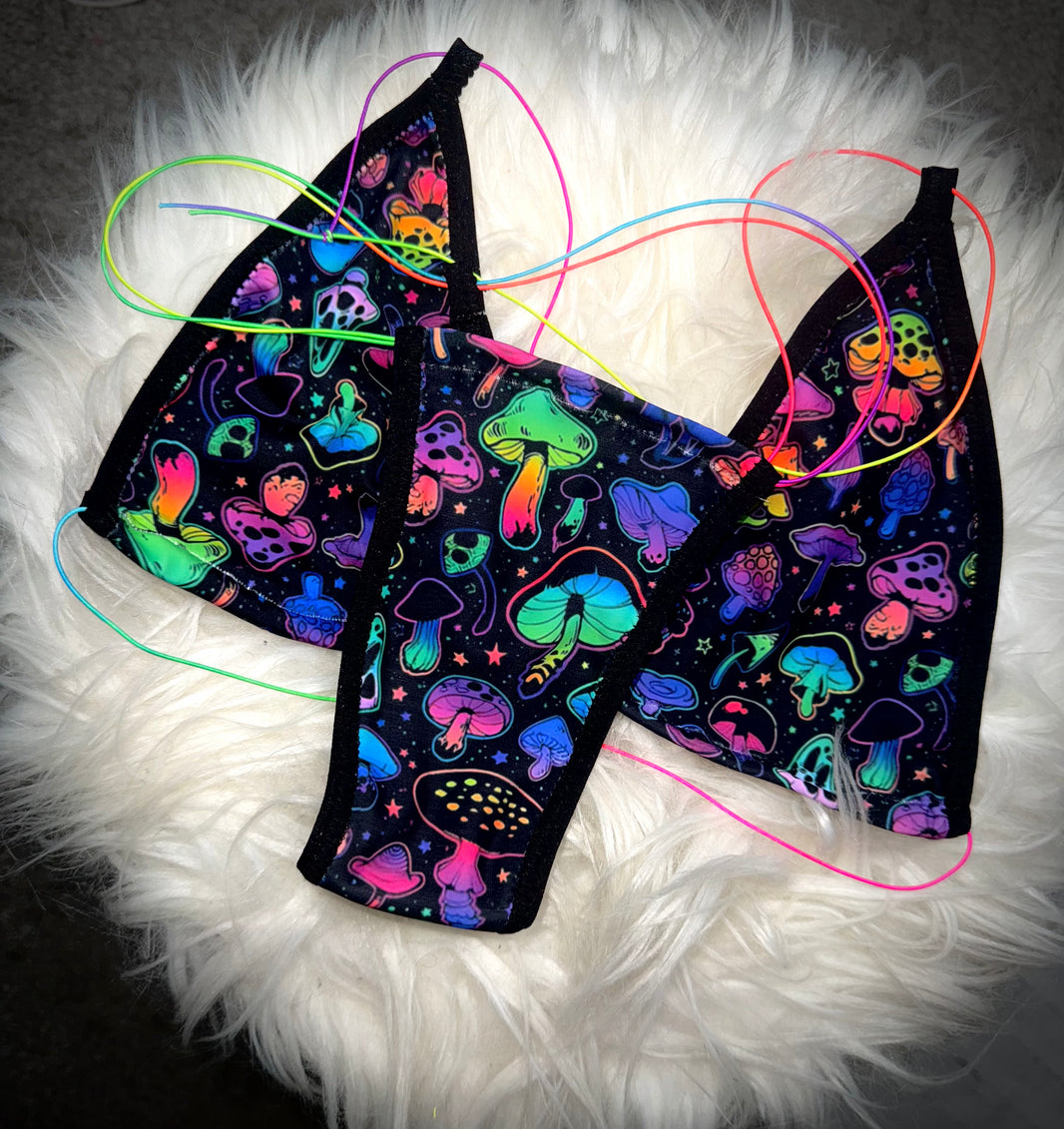 Micro Bikinis – Mula Mozza