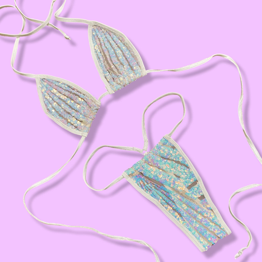 Micro Bikinis – Mula Mozza